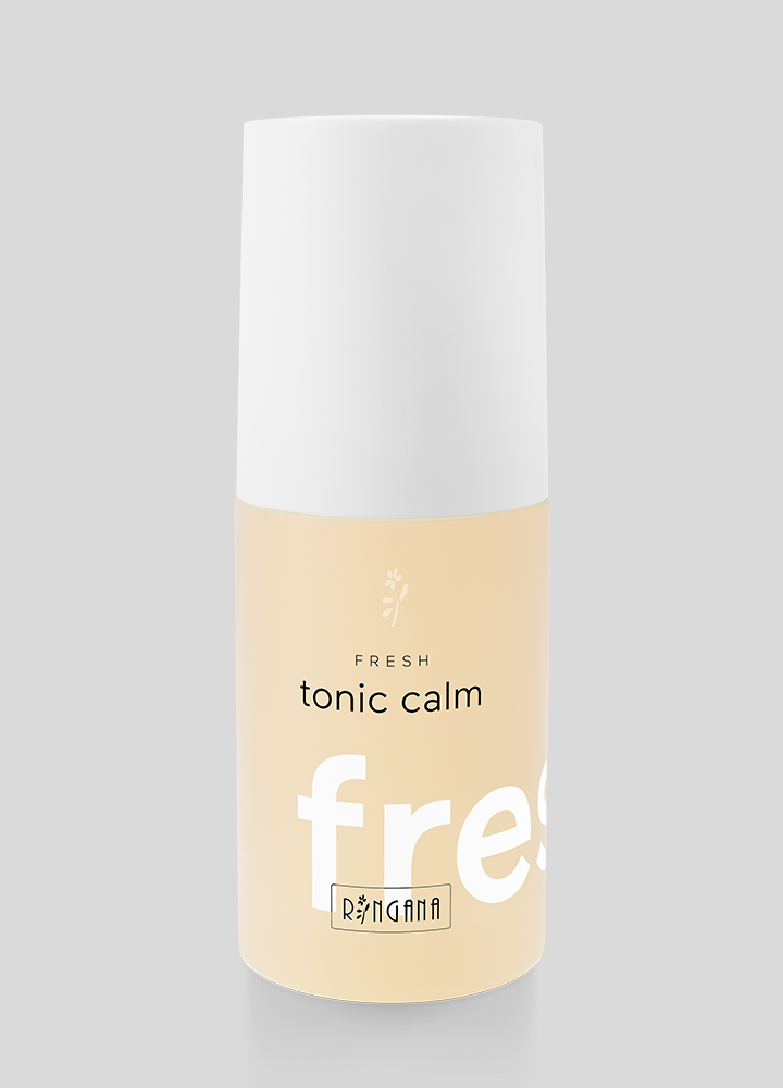 FRESH tonic calm – RINGANA