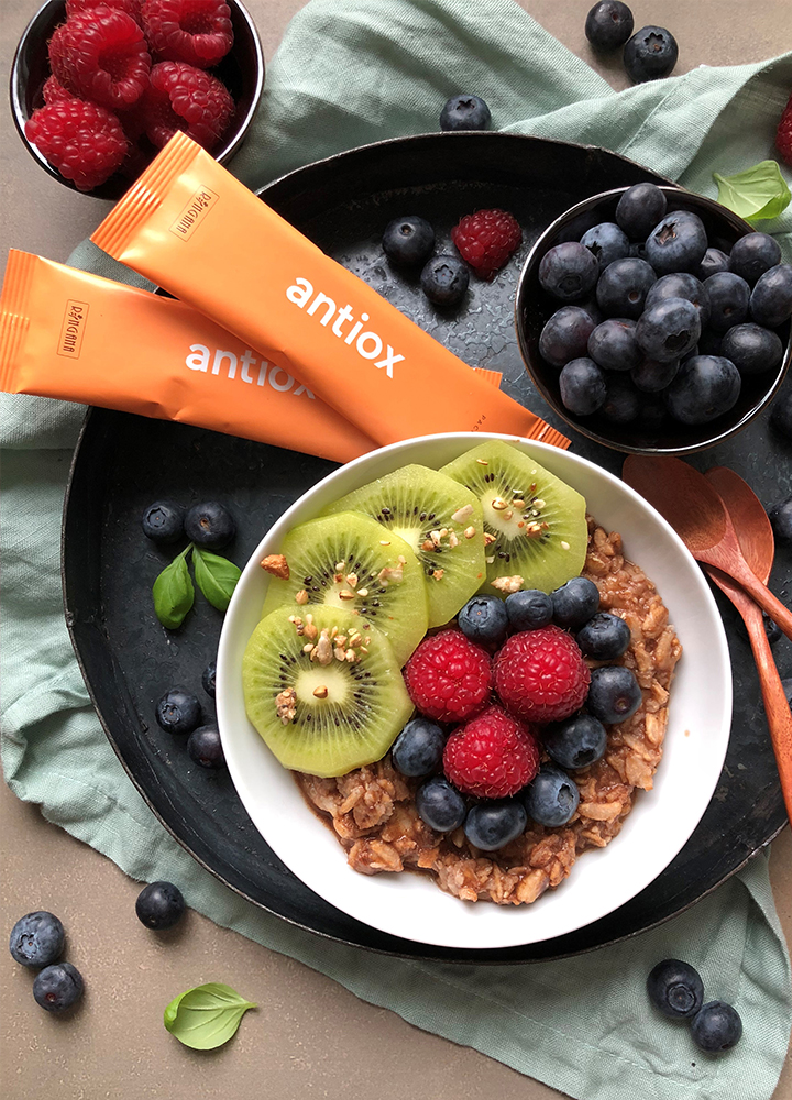 PACK antiox, Set of 3 – RINGANA